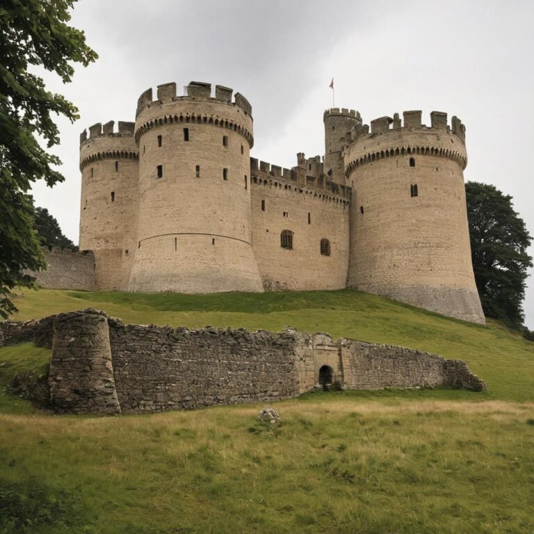 Events of the age of the castle lords – Esoteric Information