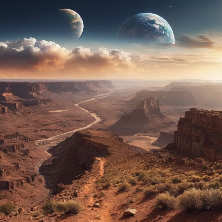 How is our future like? – Esoteric Information