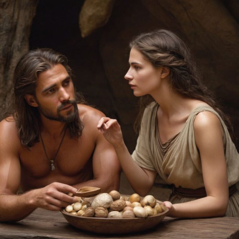 Life together of the different human species – Esoteric Information