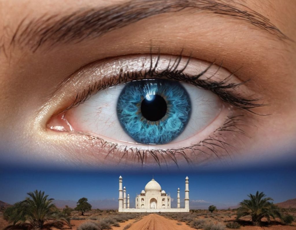 Message from the Watchers from the spiritual world I – Esoteric Information